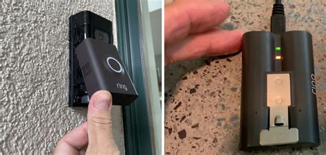 How To Change Ring Camera Battery 5 Easy Steps 2025