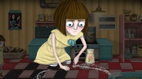 Fran Bow Френ Боу Прохождение 10 Тайный рецепт Глава 2 Youtube