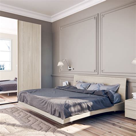 Bedroom Comp 251 Oxford House