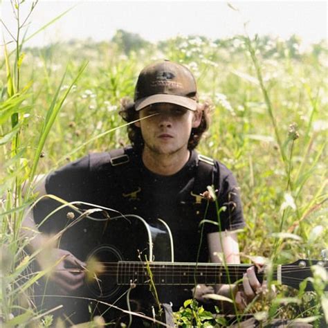 Artist Spotlight Levi Turner