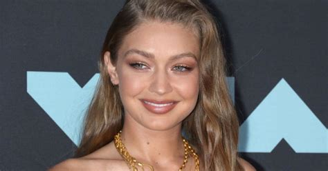 Gigi Hadid Also Mistook Drag Queen Jade Jolie For Taylor Swift
