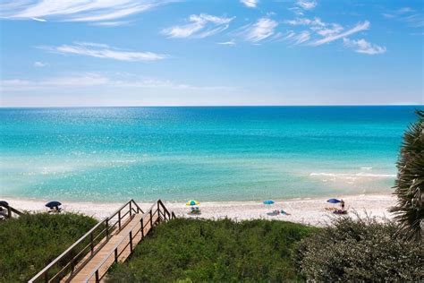 Plan Your Perfect Santa Rosa Beach Vacation Ultimate Guide