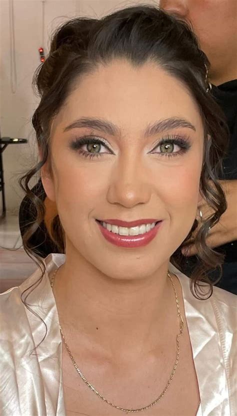 Makeup Designs By Valeria