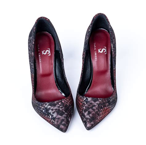 Дамски обувки модел Elena Bourdoux Магазин за обувки Тара