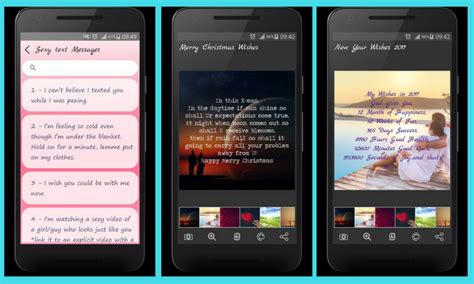 Sexy Text Messages For Lovers App On Amazon Appstore