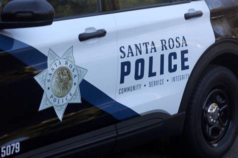 3 Suspects Arrested In Downtown Santa Rosa Shooting The Press Democrat