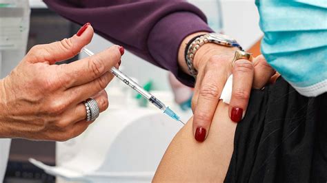 Covid Victoria 55 Teenagers Have Developed Myocarditis After The