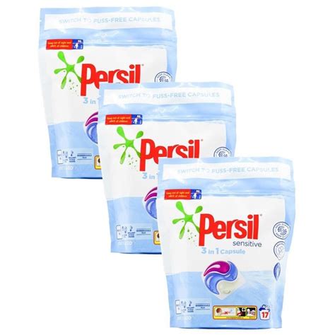 Persil Brands Big W