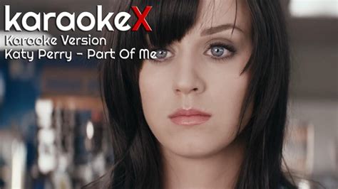 Part Of Me Katy Perry Music Video
