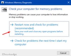 How To Fix BSOD Error X B In Windows