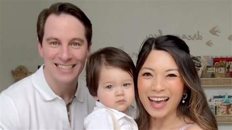 Influencer Christine Tran Ferguson Mourns Death Of 1 Year Old Son Asher An Unbearable