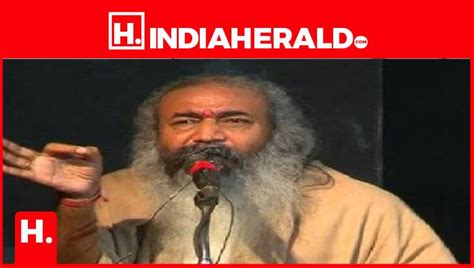Congress Leader Acharya Pramod Krishnam Lashed Out At Congr