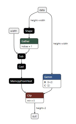 Basic Optimizer Adds Non Standard Onnx Ops For Input Tensor · Issue