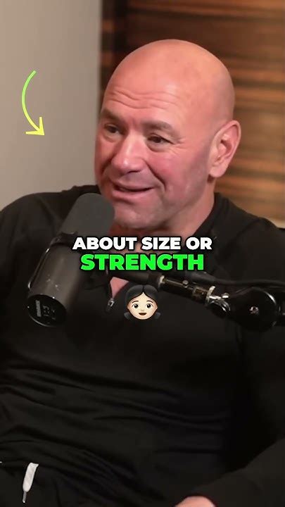 🥊 Mind Blowing Details Dana White Discusses Ufc Stars And Elon Musk