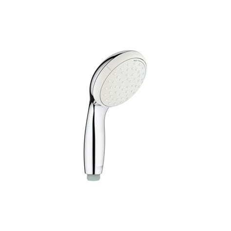 GROHE 26244001 NEW TEMPESTA COSMOPOLITAN 200 SHOWER SYSTEM C/W SINGLE ...