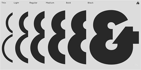Graphit Font