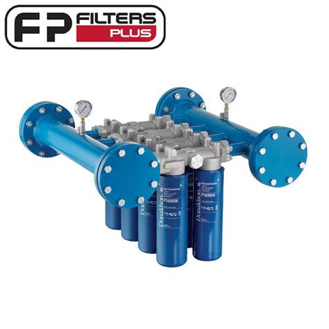 P568932 - Filters Plus WA