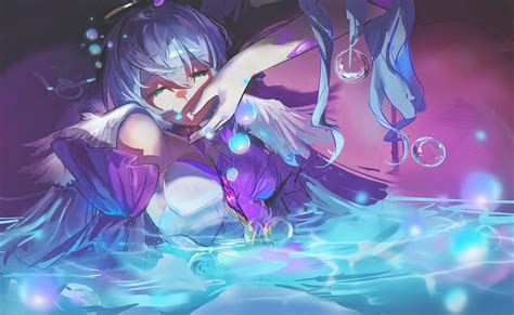 Robin Honkai And 1 More Drawn By Eamut1 Danbooru