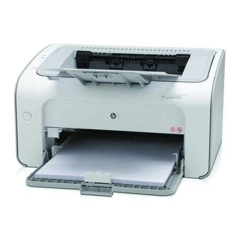 Hp Laserjet P 1002 Wl Global Ink