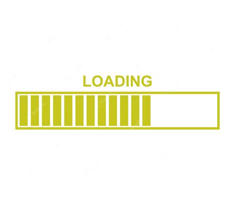 Premium Vector Loading