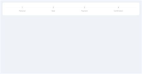 Primeng Steps Basic Demo Codesandbox
