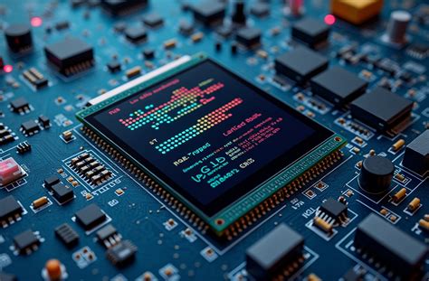 Overcoming Challenges In Microcontroller Gui Developments