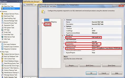 One Stop With Kk Ssis Split A File Into Multiple Files Based On