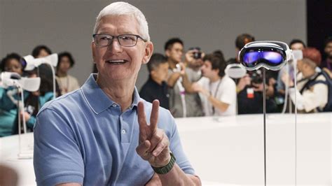 アップル｢新型ゴーグル｣実はヤバいかもしれない いつも予想を裏切ってくるのがアップル The New York Times 東洋経済オンライン