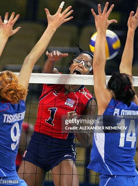 Elena Plotnikova Photos And Premium High Res Pictures Getty Images