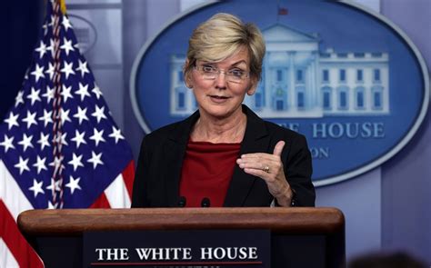 Us Energy Secretary Hopes For Europes Firm Stance Over Ban Of Nord
