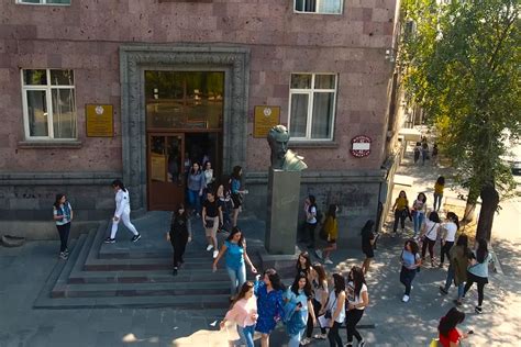Tatev Hovhannisyan On Linkedin Work Job University Media Pr