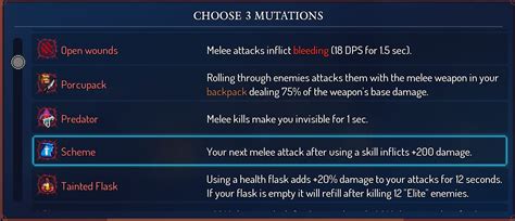 [top 15] Dead Cells Best Mutations And Why Theyre Good Gamers Decide