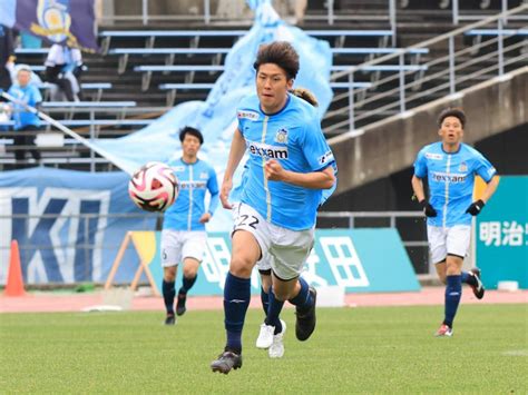 【トップチーム】大野 耀平 選手 入籍のお知らせ Team News カマタマーレ讃岐オフィシャルサイト