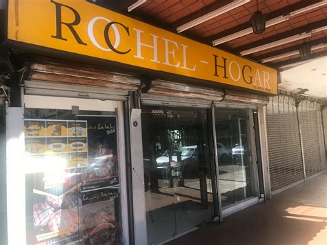 Restaurante Rochel Hogar Santa Cruz De La Sierra