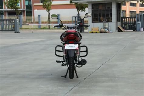 2024 Sonlink Latest 150cc Cg Power King Engine New Alloy Wheel Motorcycles Motorcycles And