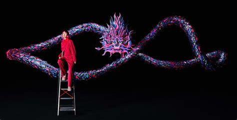 Meet Chen Fenwan Sandra‘s Closet