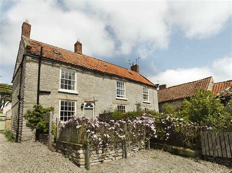 Croft Head Cottage North York Moors And Coast North Yorkshire