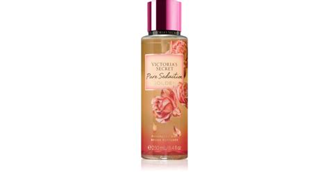 Victoria s Secret Pure Seduction Golden Bodyspray für Damen Notino