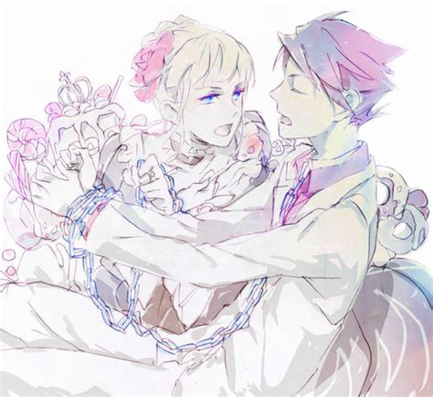 らくがき 和音
