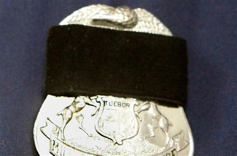 West Michigan Police Officers Killed In The Line Of Duty