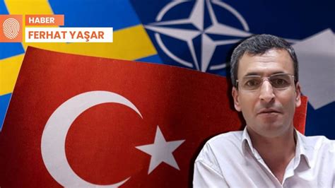 İsveç Kürt Mülteci Mahmut Tatı Iade Etti Türkiye Tutukladı Kurnazlık