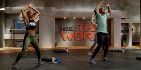 7 Health Benefits Of Jumping Jacks Bodi