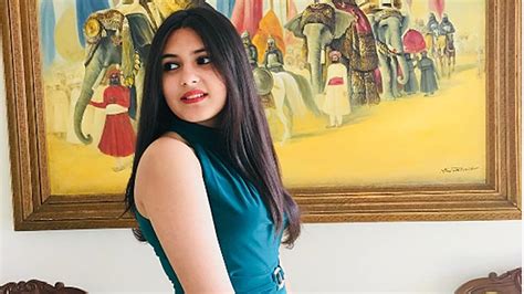 Dangal Actor Suhani Bhatnagar Dies At 19 Delhi News The Indian Express