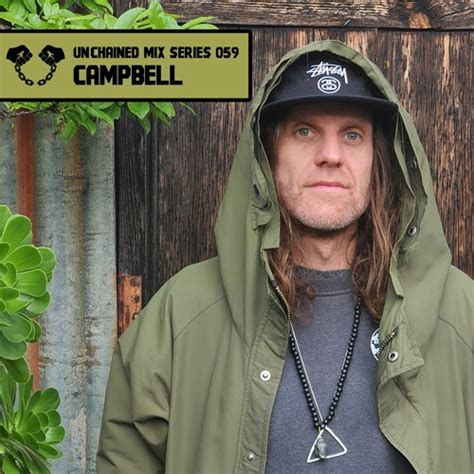 Stream Unchained Mix Series 059 Campbell Australia By Unchained