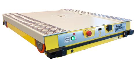 Pallet Runner Pallet Racking Product And Solutions