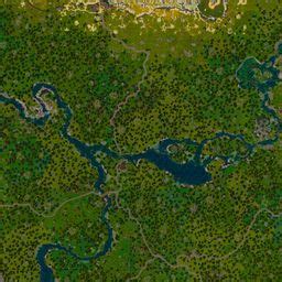 Corepunk Interactive Map By IMapp