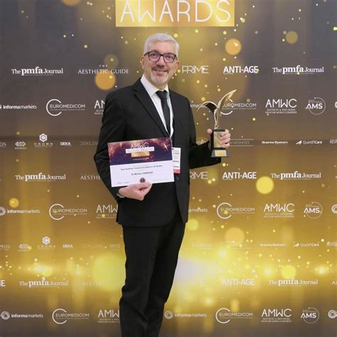 Mohsen Naraghi On Linkedin Honored To Be Awarded For The Best