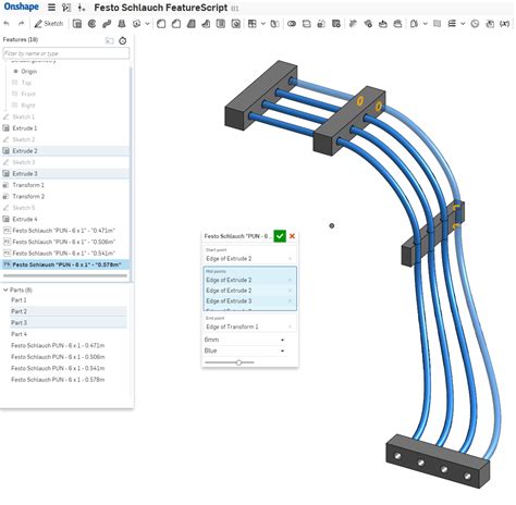 How To Create A Natural Spline Minimal Energy Spline Onshape
