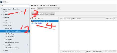 Intellij Idea如何设置添加类时注释作者信息和日期时间 腾讯云开发者社区 腾讯云 Intellij Idea如何设置添加类时注释作者信息和日期时间 腾讯云开发者社区 腾讯云