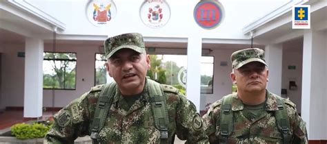 el general jhon rojas reveló que le habrían tendido una trampa para sacarlo del ejército infobae